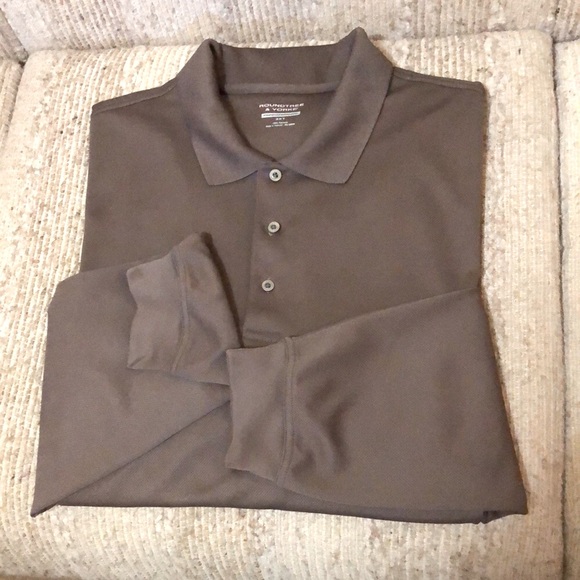 Roundtree & Yorke | Shirts | Roundtree Yorke Performance 3xt | Poshmark